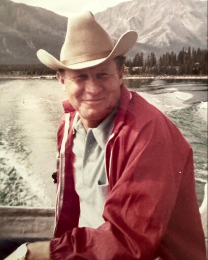 James Ernest Stroh Obituary 2024 - Taylor Funeral Service & Crematory