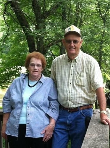 Emma Susan (Smith) Combs Obituary June 22, 2022 - Moody Funeral Services