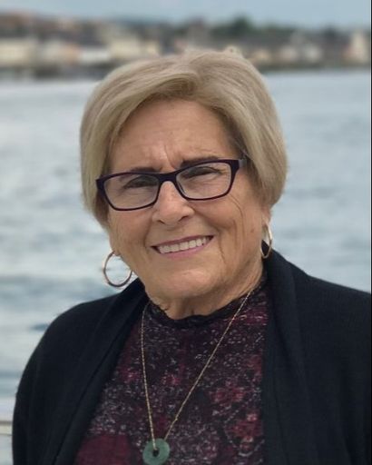 Judith Veigel Hall Obituary 2023 - Tillman Funeral Home and Crematory