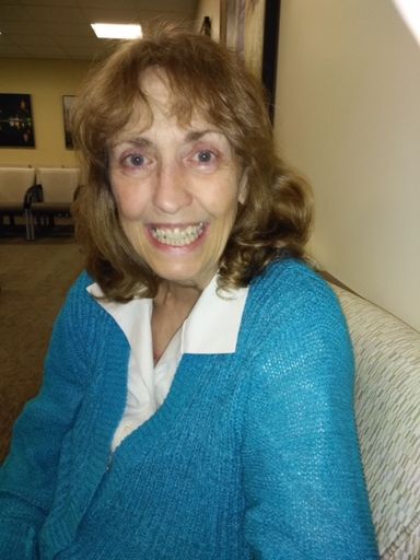 Patricia Buie Obituary 2017 - Nashville Cremation Center