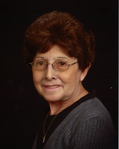 Betty Ann Aragon Obituary April 2, 2023 - Taylor Funeral Service & Crematory