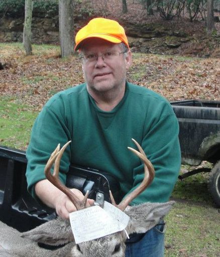 David Chipps Obituary July 8, 2012 - Dodd-Reed Funeral Home