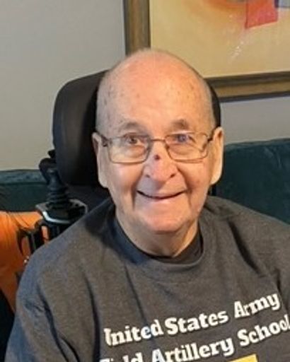 Allen Ray Johnson Obituary 2023 - Roberts Funeral Home