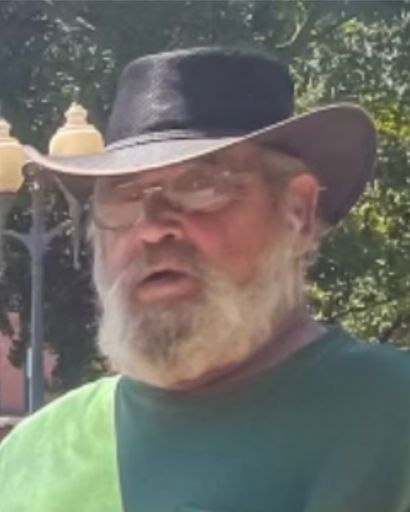 Lewis E. Ralston Obituary June 8, 2023 - Huff-Guthrie Funeral Home ...