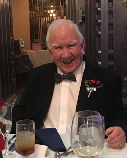 William Charles Dethlefs, Jr. Obituary October 12, 2024 - Parthemore ...