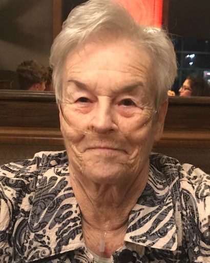 Joann Proctor Obituary May 24, 2023 - Lee Funeral Homes Joann Proctor Obituary May 24, 2023 - Lee Funeral Homes