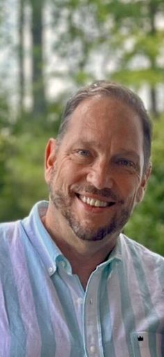 Kirk Holcomb Obituary December 16, 2022 - Hayworth - Miller Funeral ...