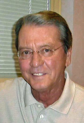 Dick Cloninger Obituary 2019 - Star Mortuary