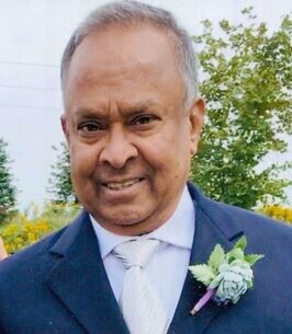 James Thomas Obituary April 7, 2019 - Ward Funeral Homes