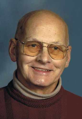 Ronald Engle Obituary 2012 - Cress Funeral and Cremation Services
