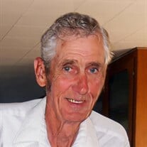 Bud Denner Obituary June 30, 2023 - Koup Family Funeral Home