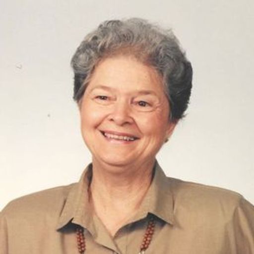 Rita Mae Matherne Perrin Obituary - Harry McKneely & Son