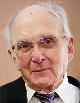 Guy Rockwell Obituary 2022 - Worlein Funeral Homes