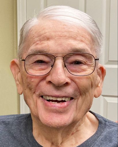 William R. "Bill" Lawrence Obituary January 10, 2025 - Cress Funeral and Cremation Services