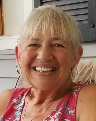 Nancy Walker Obituary October 25, 2024 - Phaneuf Funeral Homes & Crematorium