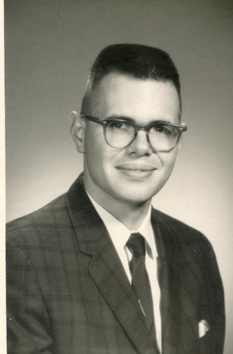 John Ulmer Obituary July 2, 2018 - Fayette Memorial Funeral Home ...