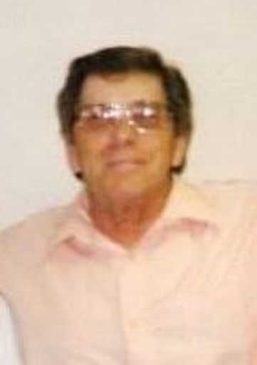 Mark V. Page Obituary February 6, 2022 - Geib Funeral Homes