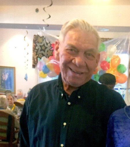 Joseph Reinhardt Obituary August 2, 2018 - Warren Funeral Home ...