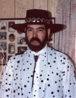 Frank De La Rosa Obituary January 8, 2010 - Darling Mouser