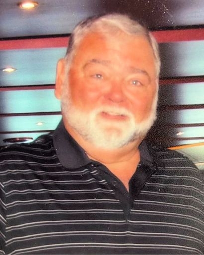 Jimmy Ray "Jim" Ramsey Obituary November 13, 2024 - Johnson Funeral Home