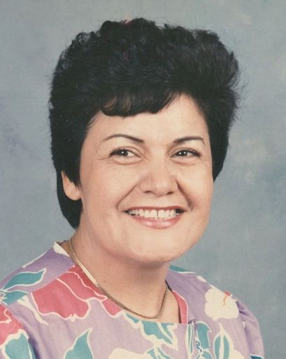 Margarita G. Apodaca Obituary 2023 - Sunset Funeral Homes