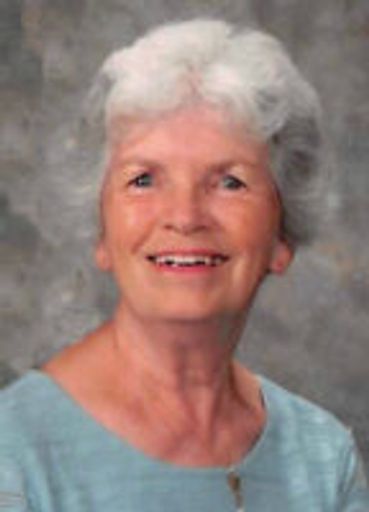 Kay (Charlotte) Jenkins Obituary - Winkel Funeral Home