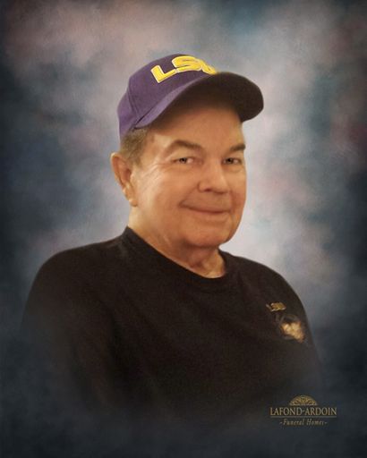 Donald Williams Obituary September 30, 2019 - Lafond-Ardoin Funeral Homes