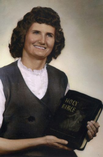 Minnie Howard Obituary 2016 - Hartsell Funeral Homes