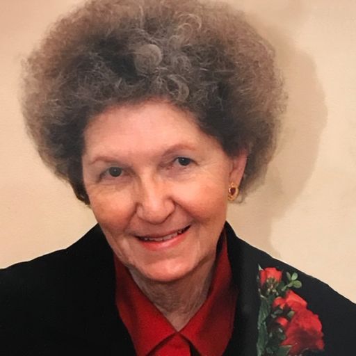 Sally Collins Obituary May 21, 2019 - Lindquist Mortuary