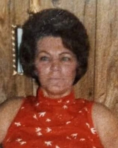 Patsy R. Garrett Obituary January 2, 2025 - Cremation Society of SC ...