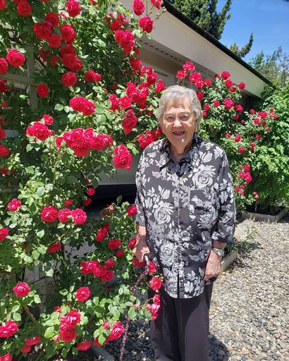 Jeanne Paul Obituary 2023 - Rosenau Funeral Home & Crematory