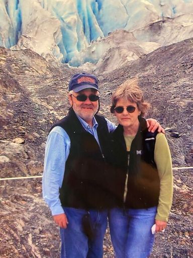 William Messer Obituary May 6, 2020 - Longview Funeral Home & Cemetery