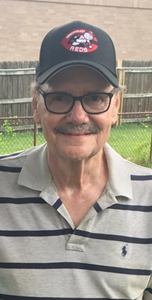 James Lynel "Jim" Sanders Obituary 2024 - Newcomer Kentuckiana