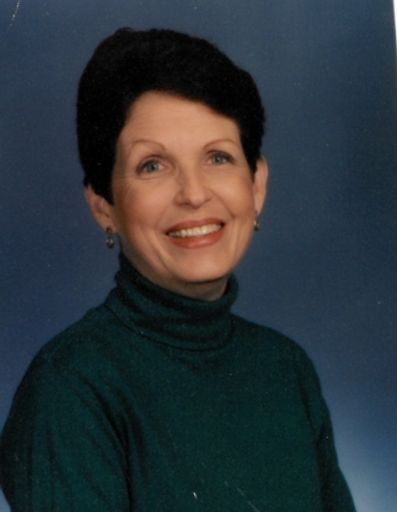 Mary Jane B. Wetherington Obituary September 26, 2023 - McLane Funeral ...