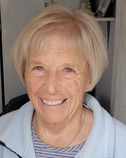 Sandra "Sandy" Gnepper Obituary 2024 - Herman Funeral Homes & Crematory