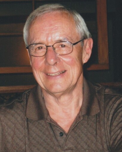 Patrick David Verner Obituary January 3, 2024 - Mundell Funeral Home