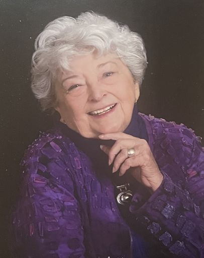 Patricia Miller Obituary December 26, 2024 - Naugle Funeral Home