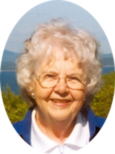 Alida Coates Obituary March 27, 2018 - Brookings-Smith Funeral Home