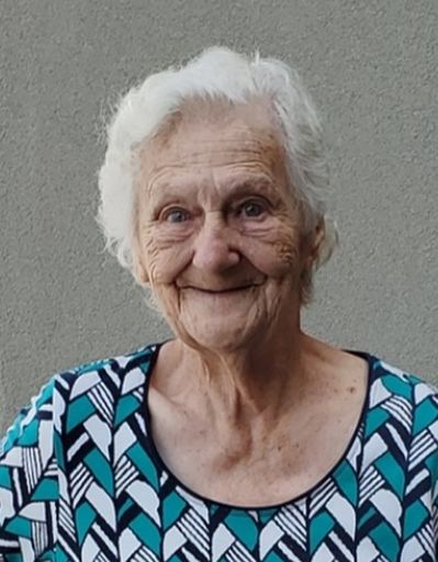 Janet Rikard Obituary October 6, 2023 - Bradford Lawrence Funeral Home