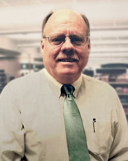 David Eric Rhodes Obituary October 6, 2023 - White Pine Funeral Services