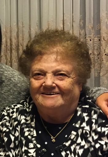 Maria Basile Obituary 2019 - Hartsell Funeral Homes