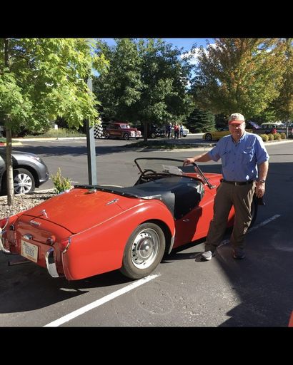 Gregory Wood Obituary January 9, 2024 - Garden City Funeral Home and ...