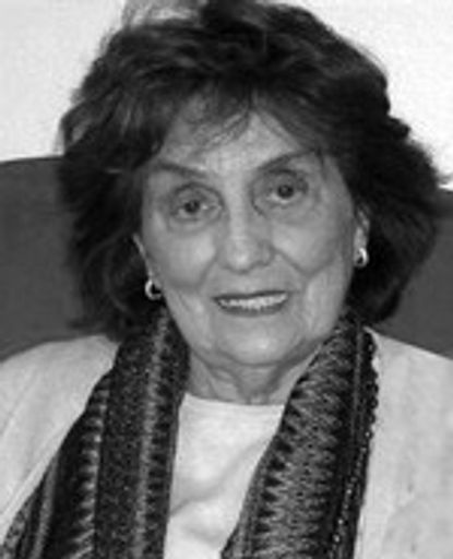 Bobbe Karpay Obituary June 29, 2009 - Segal Funeral Home