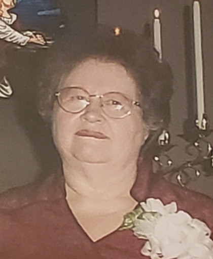 Barbara Irene Hawks Obituary February 14, 2019 - Moody Funeral Services