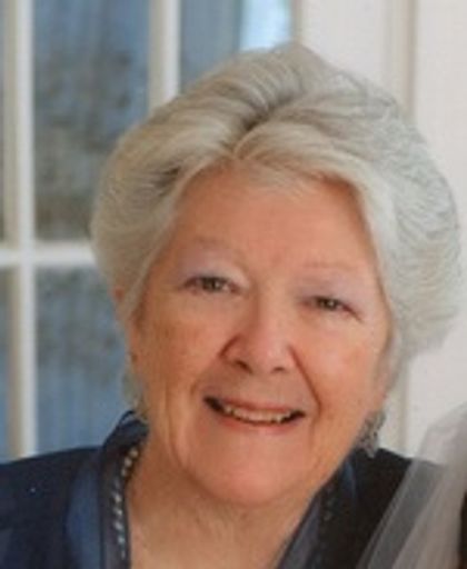 Louise Costello Obituary 2012 - MacKinnon Funeral Home & Cremation Services