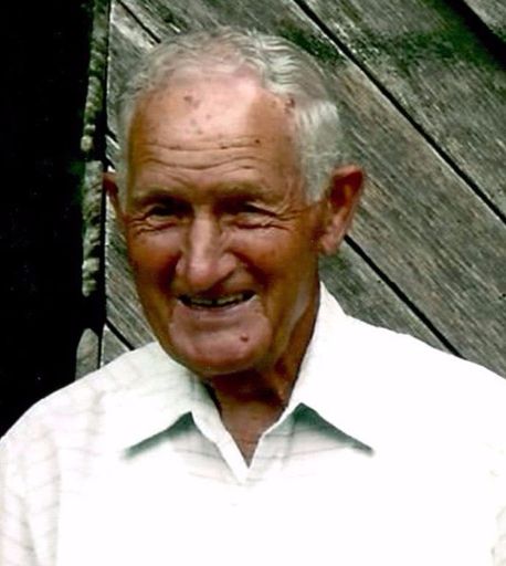 Mr. Hubert Isaac Jones Obituary December 28, 2016 - Moody Funeral Services