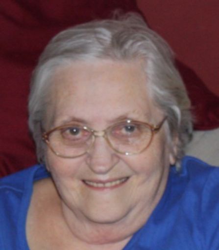 Mable Elaine Roush (Bearss) Obituary July 2, 2022 - Olson Funeral Home
