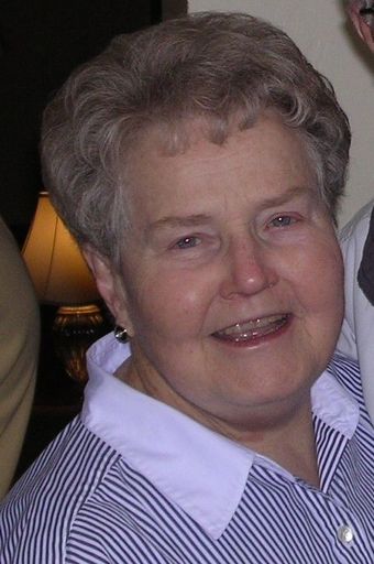 Dorothy T. Bailey Obituary March 17, 2019 - Slater Funeral Homes