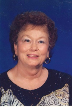 Bobbie Davis Obituary 2010 - Ballard Funeral Home