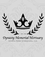 Dynasty Memorial Mortuary Funeral Home | Houston & Pearland, TX